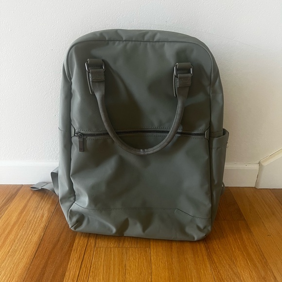 Target | Bags | Target Open Story Signature Commuter Backpack Sage ...